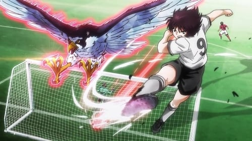 Captain Tsubasa (2018) Episodio 31 Online - Animes Online